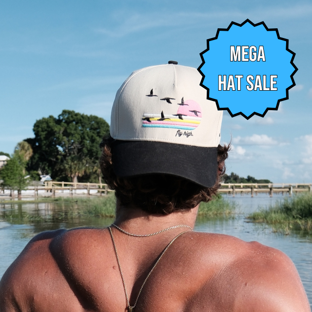 Too Turnt Merch + Tea – TOOTURNTTONY