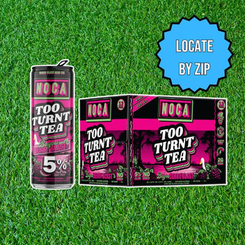 Too Turnt Merch + Tea – TOOTURNTTONY