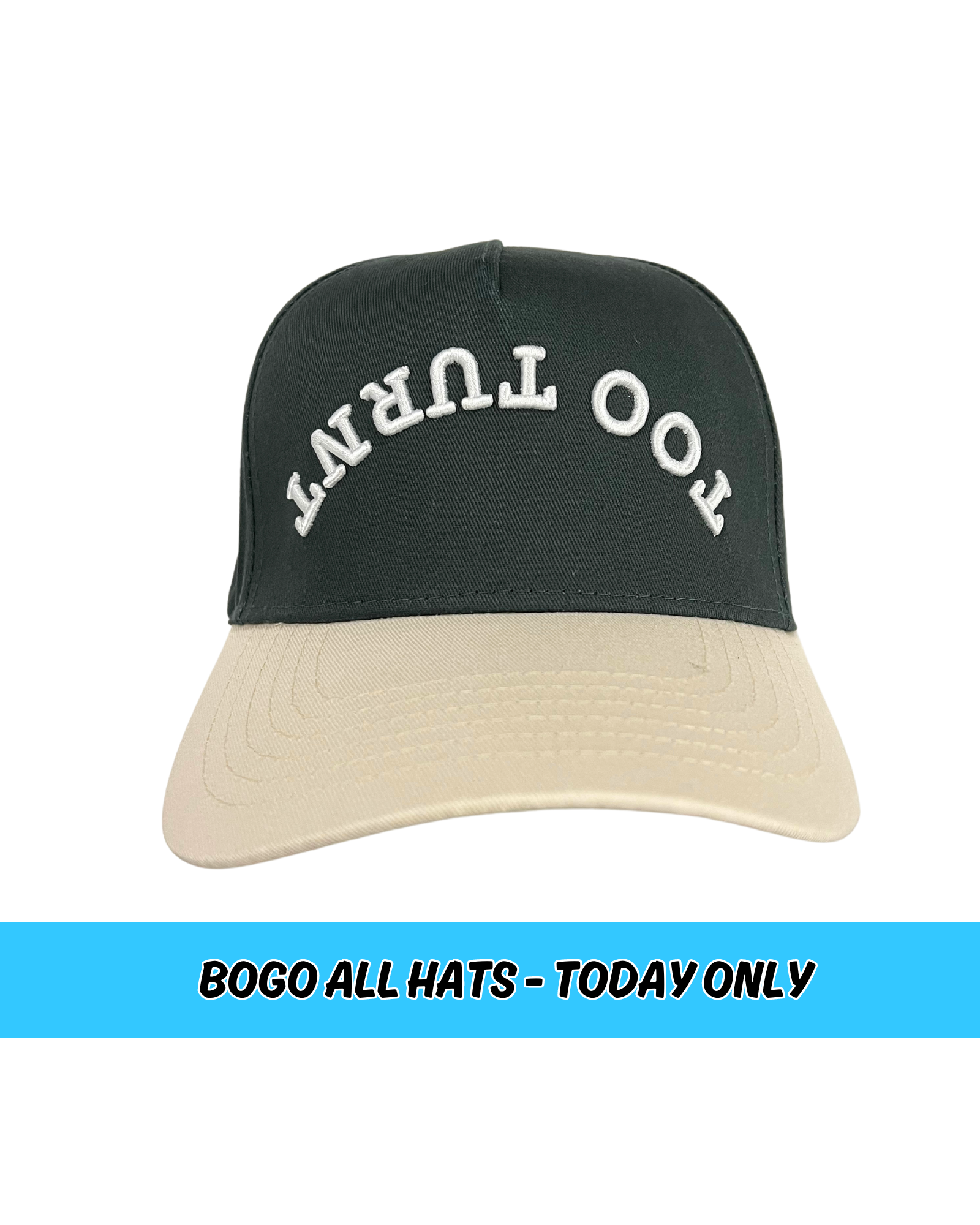 Too Turnt Merch + Tea – TOOTURNTTONY