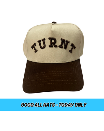 Too Turnt Merch + Tea – TOOTURNTTONY