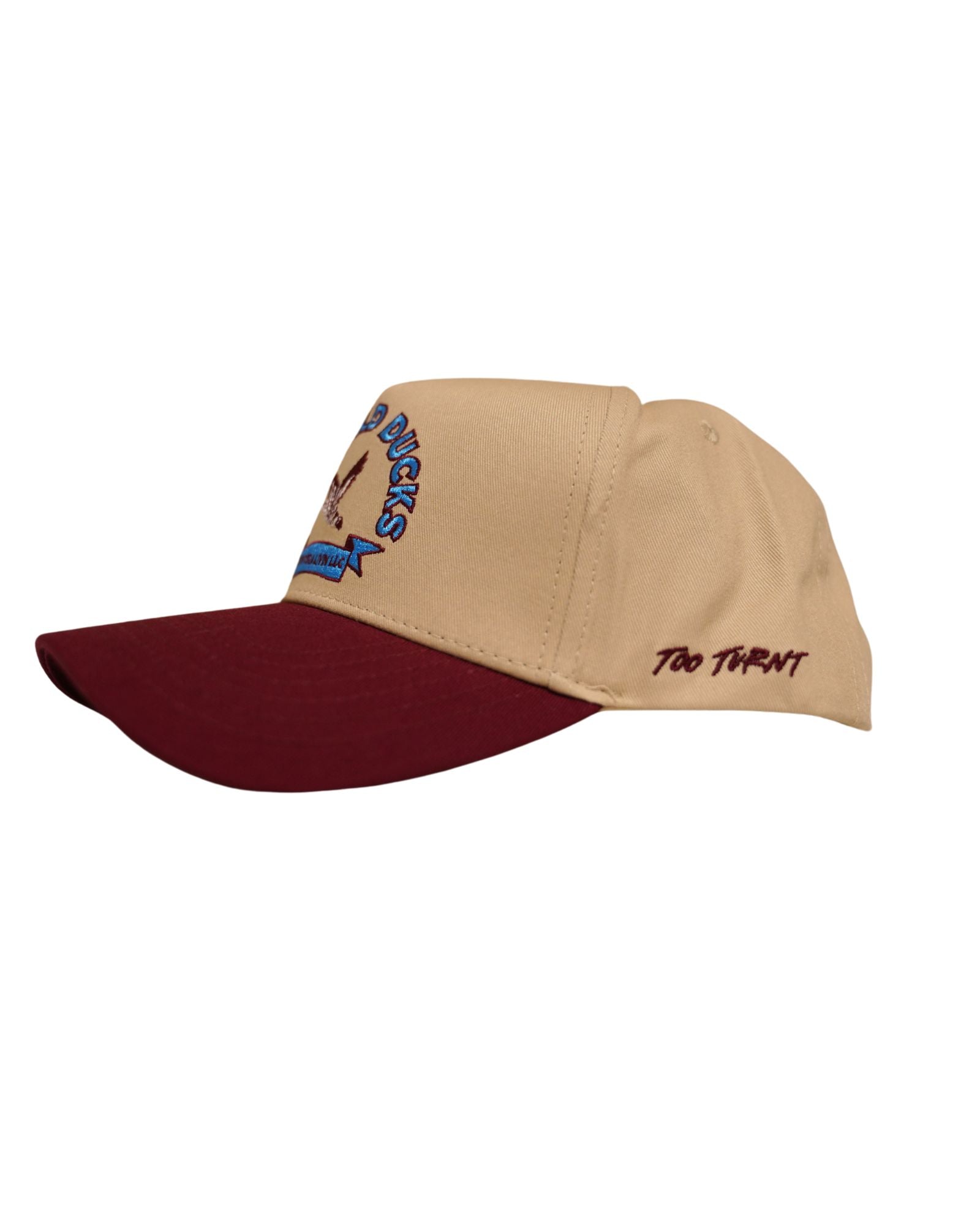 Too Turnt Merch + Tea – TOOTURNTTONY