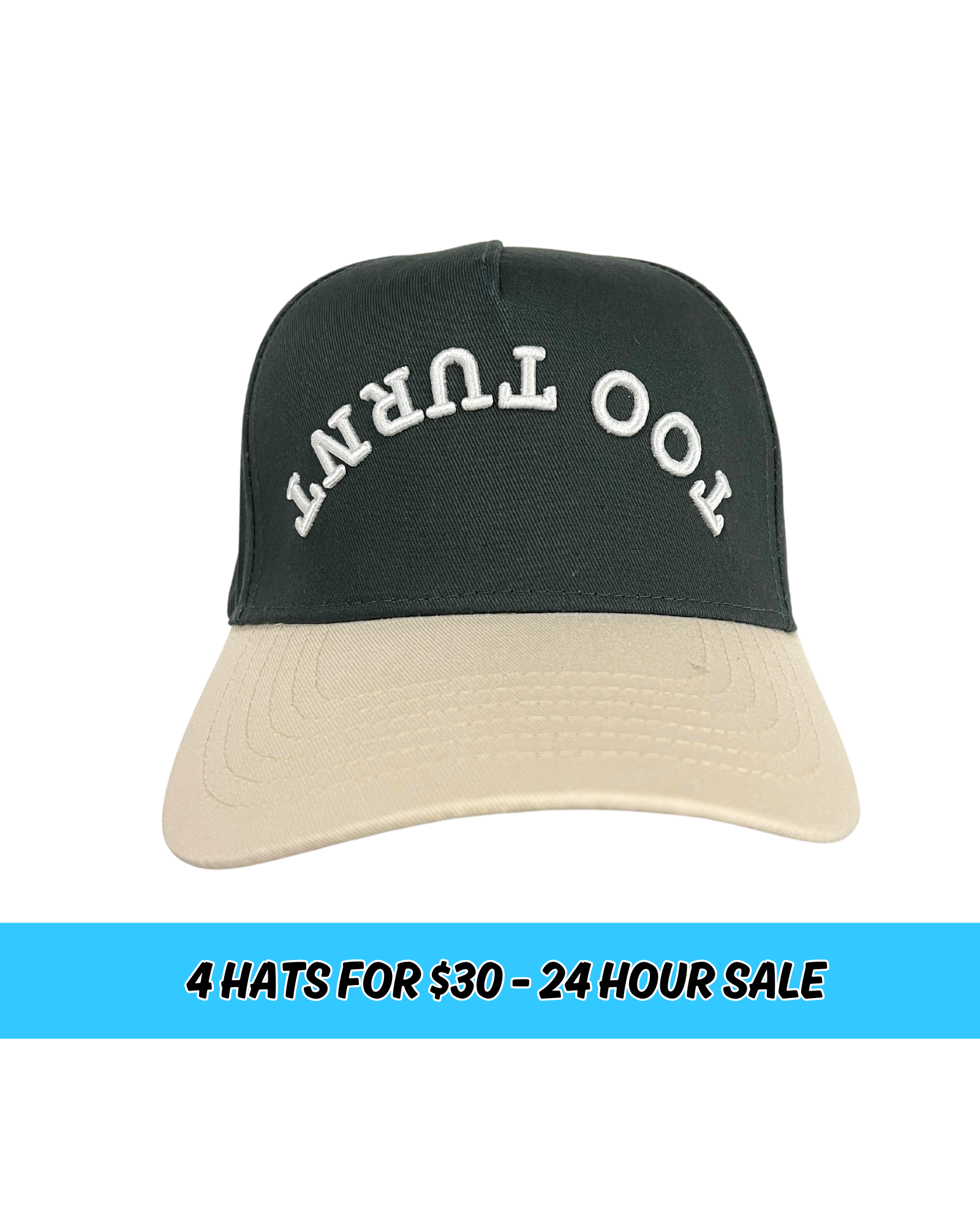 Too Turnt Merch + Tea – TOOTURNTTONY