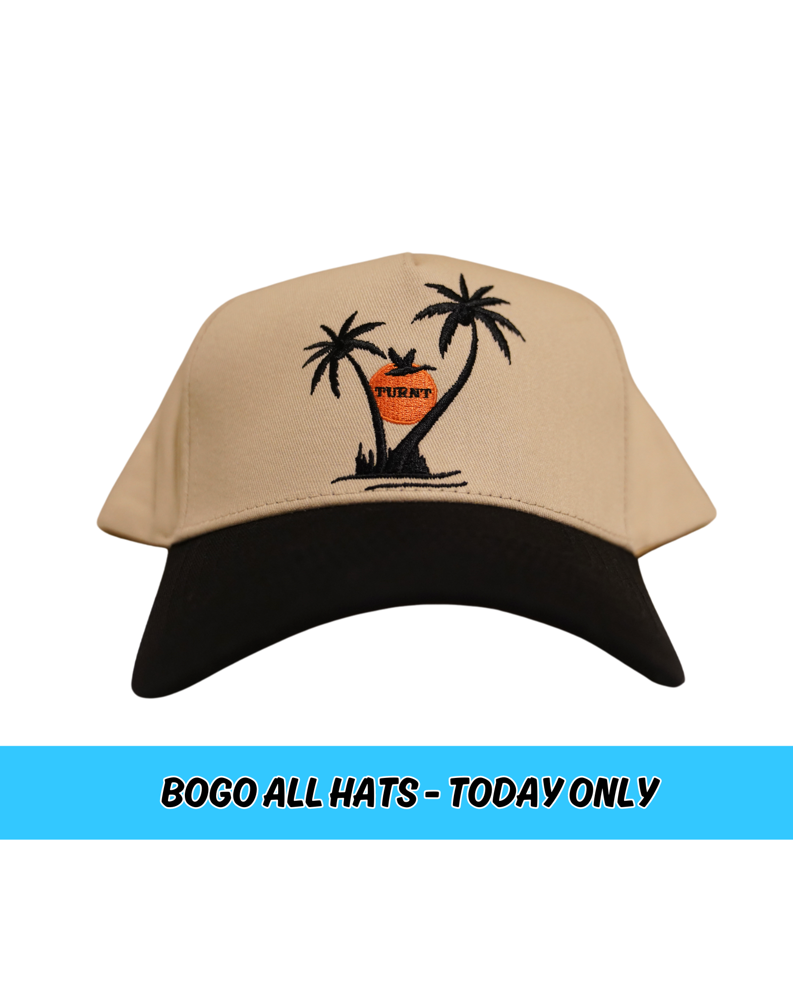 Too Turnt Merch + Tea – TOOTURNTTONY
