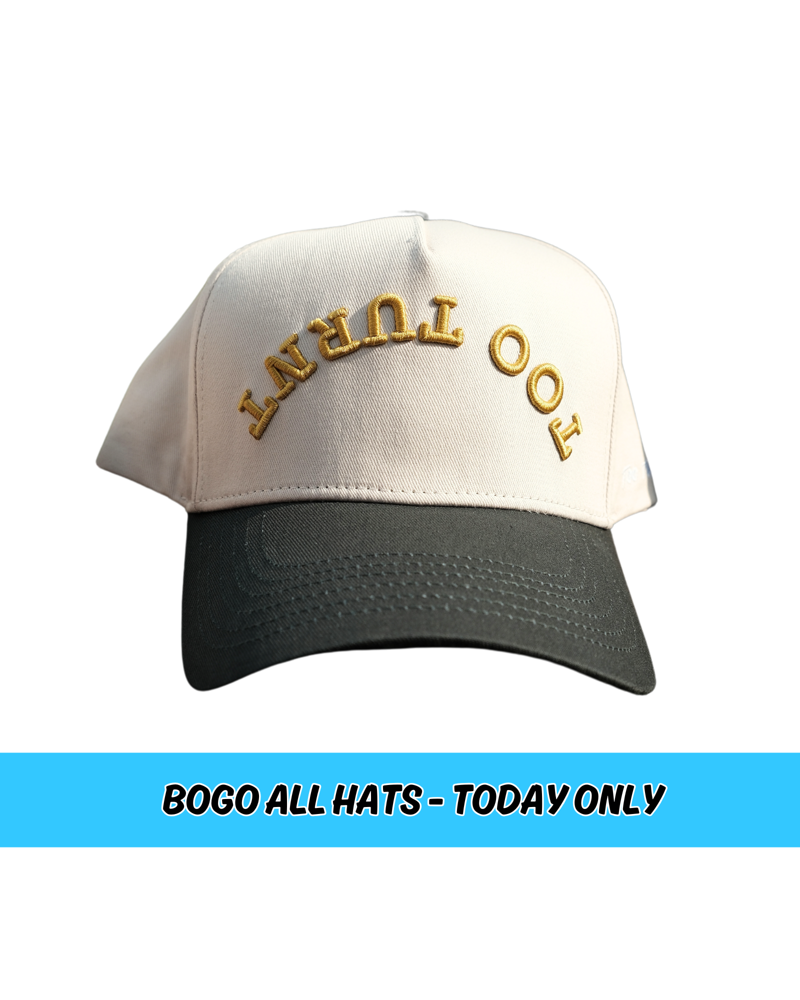 Too Turnt Merch + Tea – TOOTURNTTONY