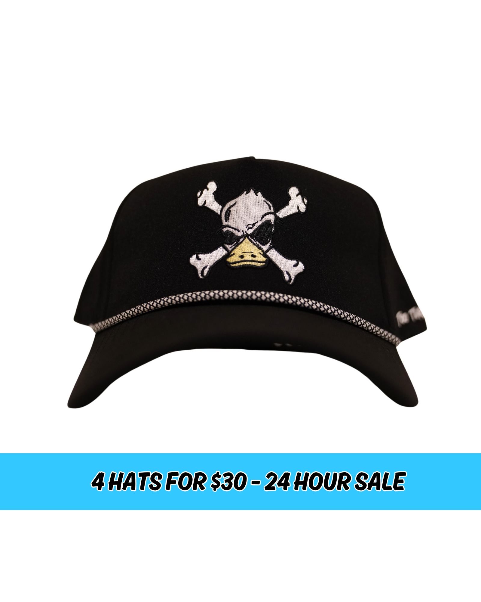 Too Turnt Merch + Tea – TOOTURNTTONY