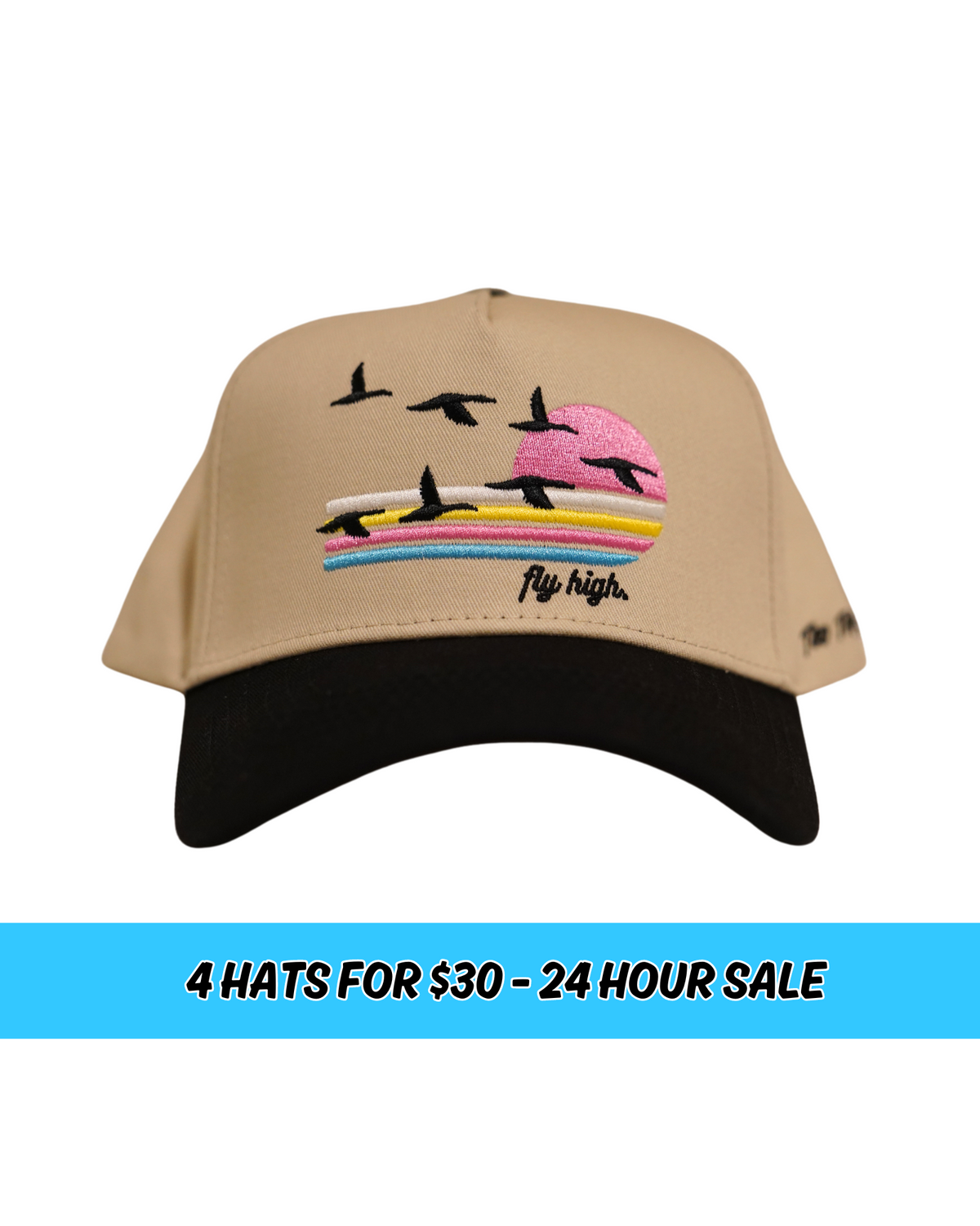 Too Turnt Merch + Tea – TOOTURNTTONY