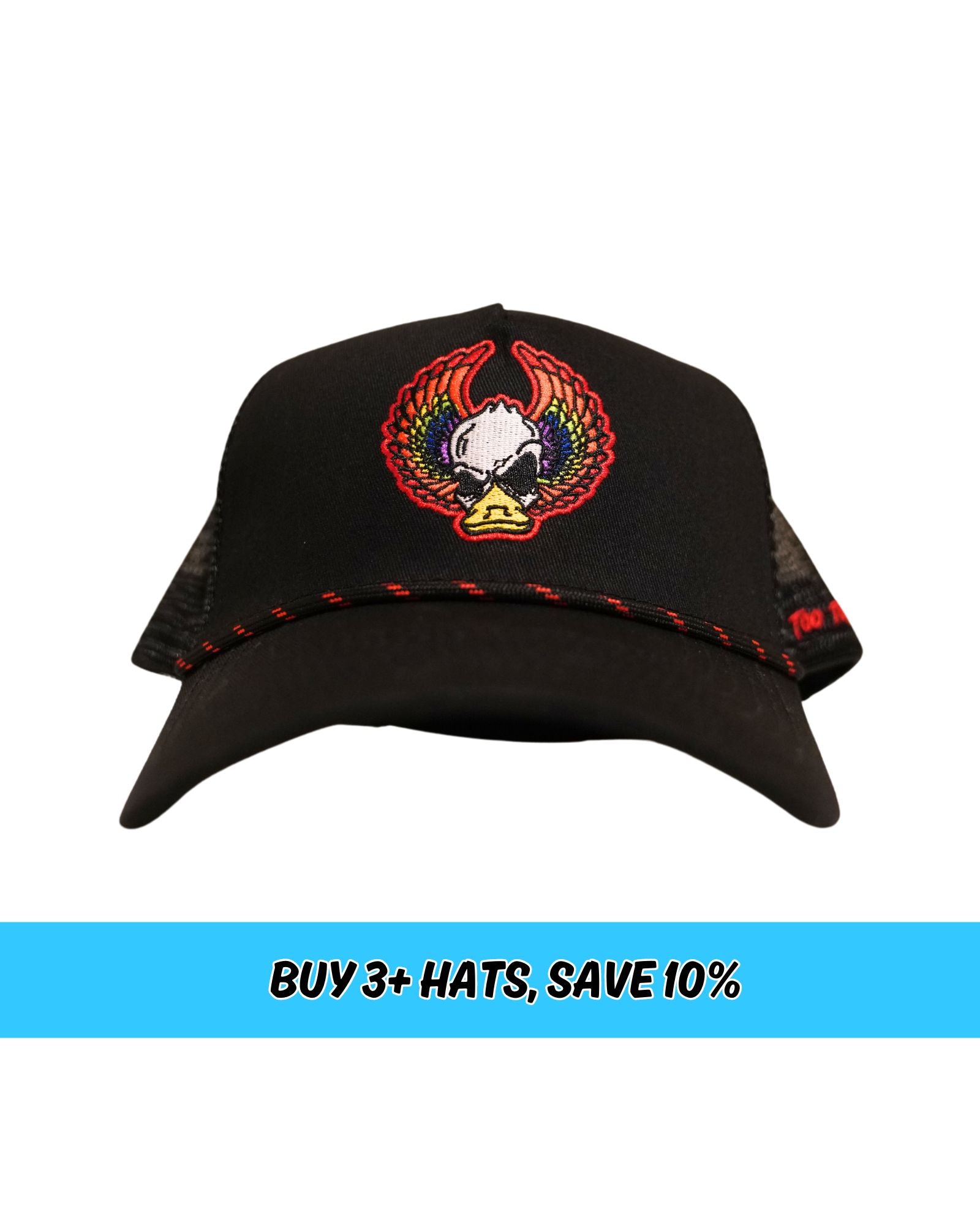 Too Turnt Merch + Tea – TOOTURNTTONY