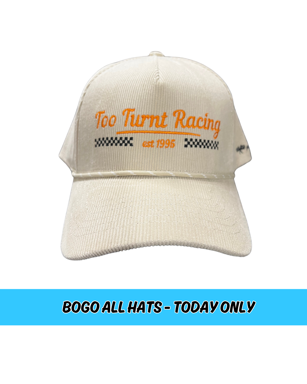 Too Turnt Merch + Tea – TOOTURNTTONY