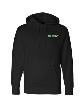 Too Turnt Merch + Tea – TOOTURNTTONY