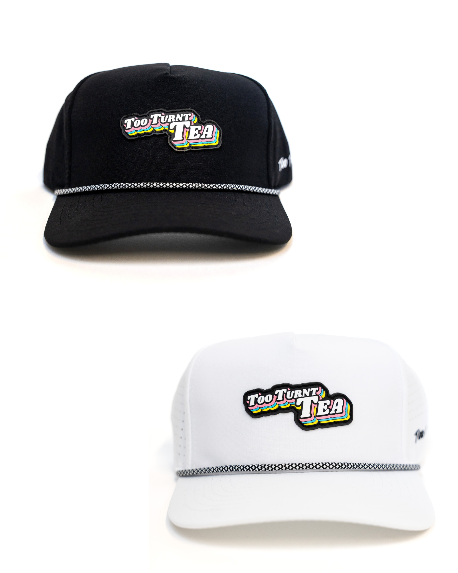 Too Turnt Merch + Tea – TOOTURNTTONY