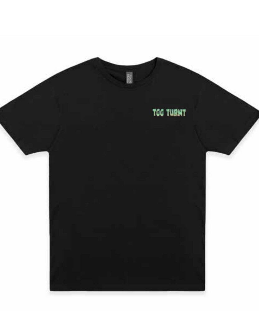 Too Turnt Merch + Tea – TOOTURNTTONY