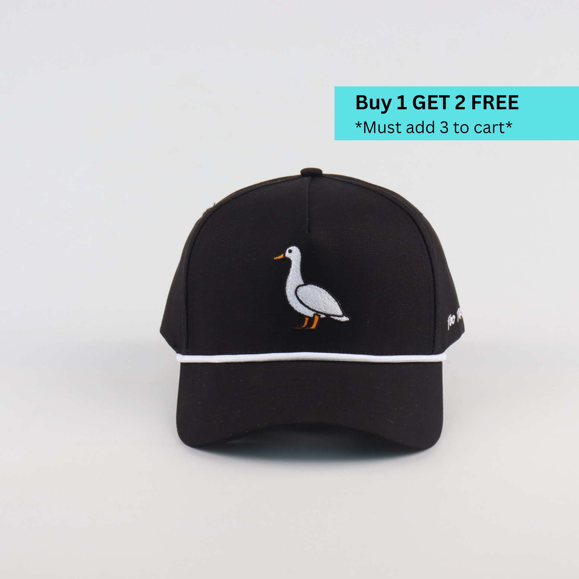 Too Turnt Merch + Tea – TOOTURNTTONY