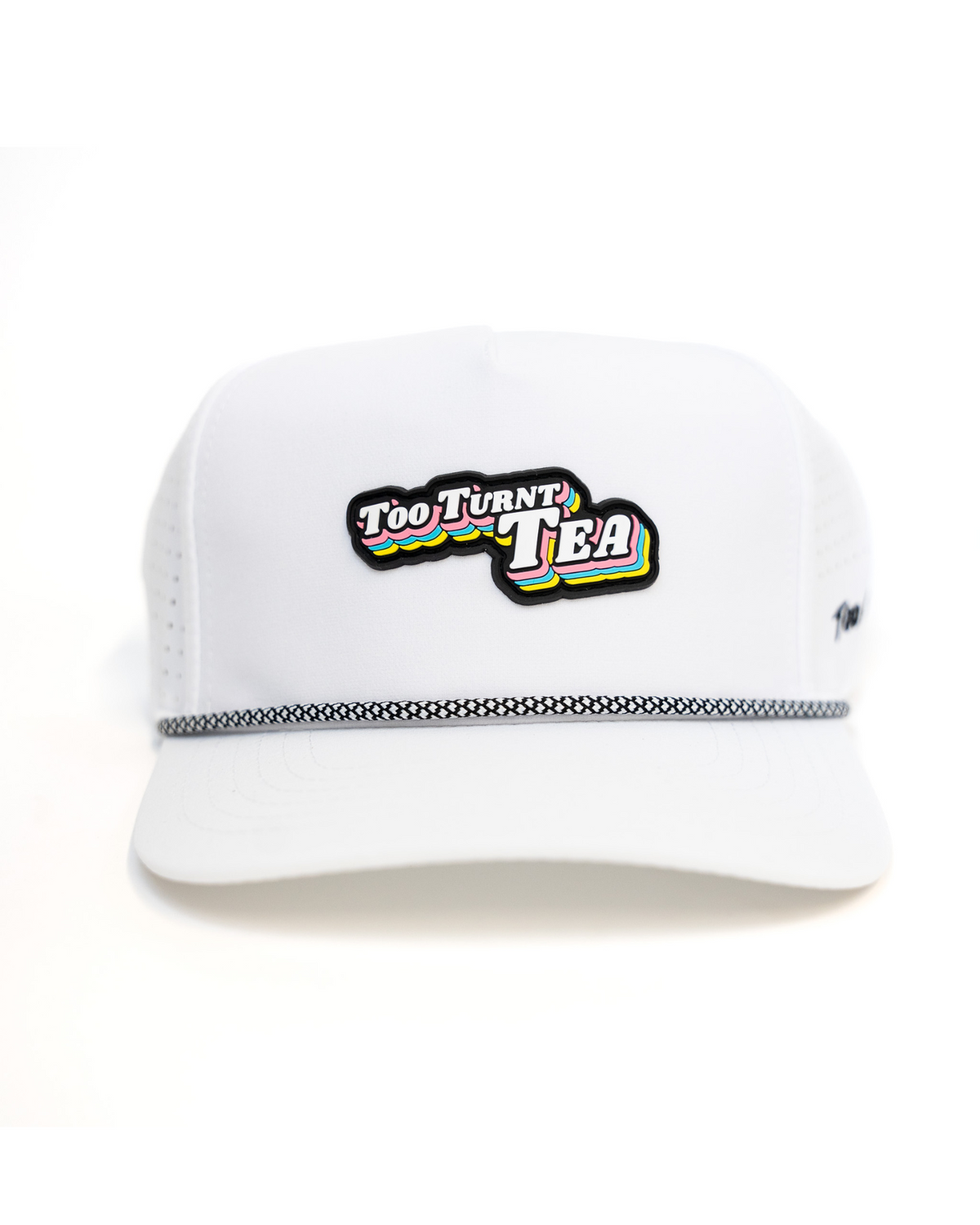 Too Turnt Merch + Tea – TOOTURNTTONY