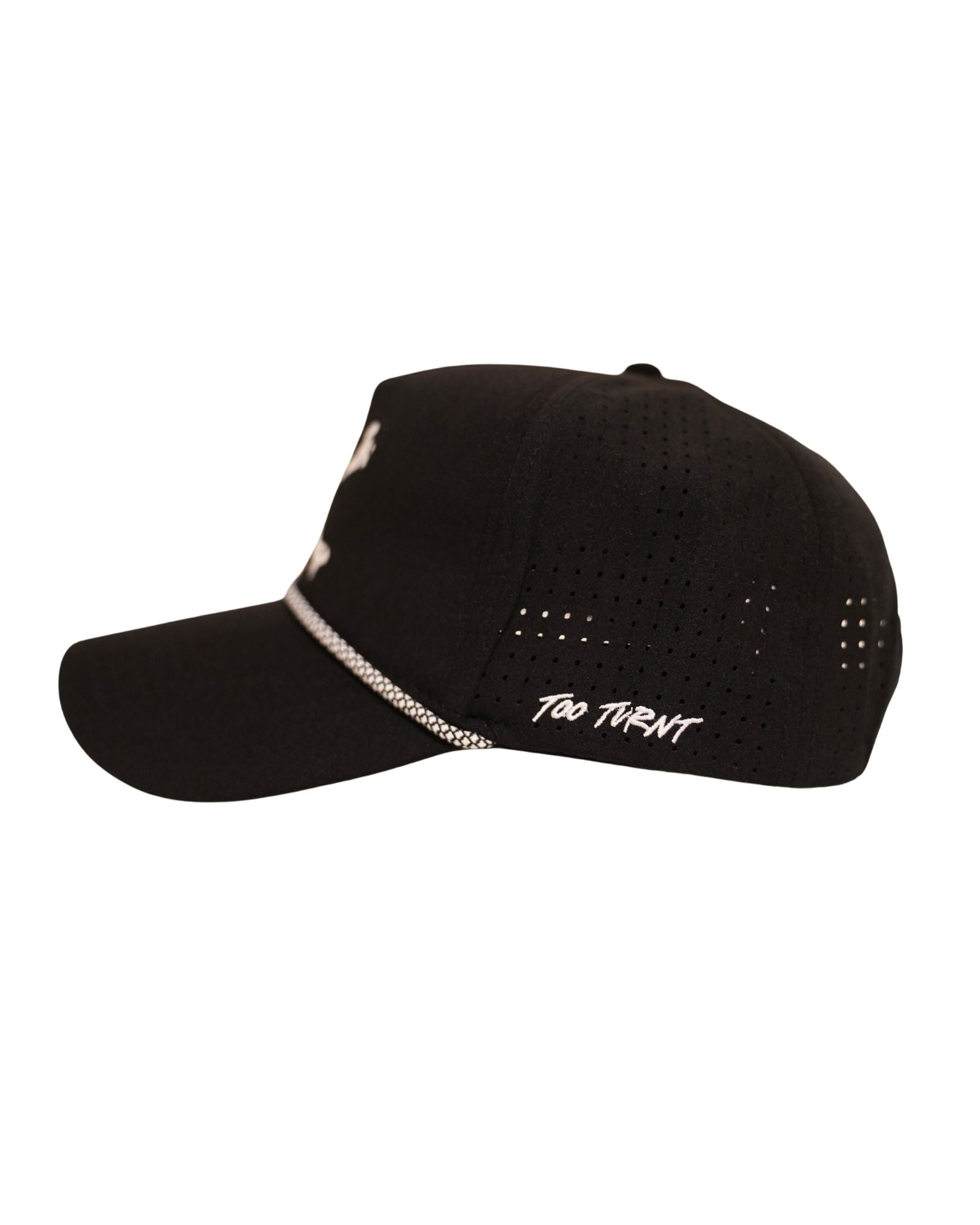 Too Turnt Merch + Tea – TOOTURNTTONY
