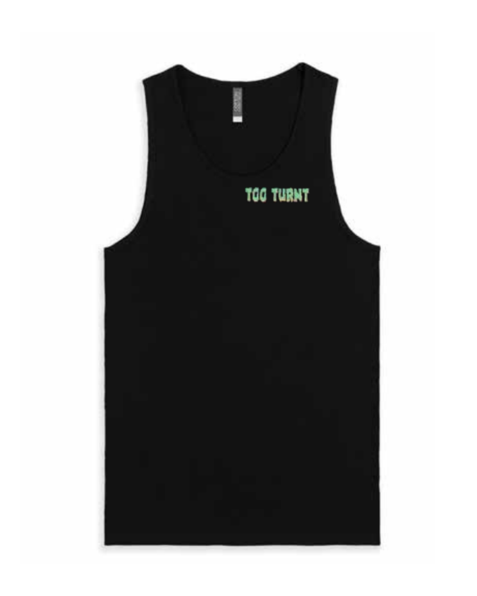 Too Turnt Merch + Tea – TOOTURNTTONY