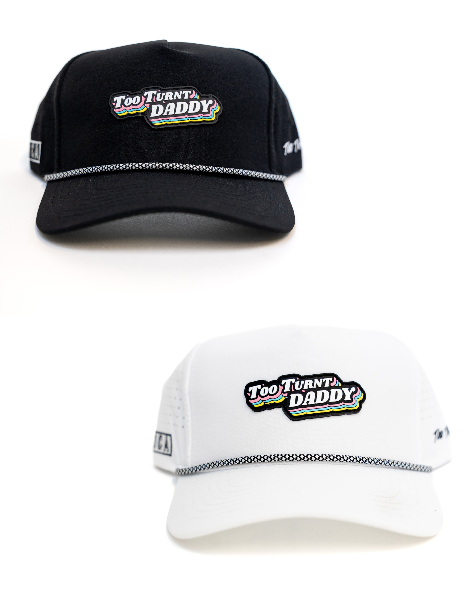 Too Turnt Merch + Tea – TOOTURNTTONY