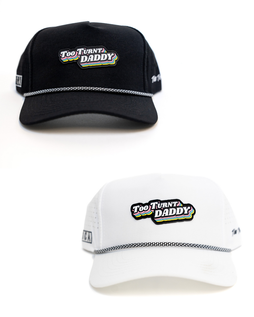 Too Turnt Merch + Tea – TOOTURNTTONY