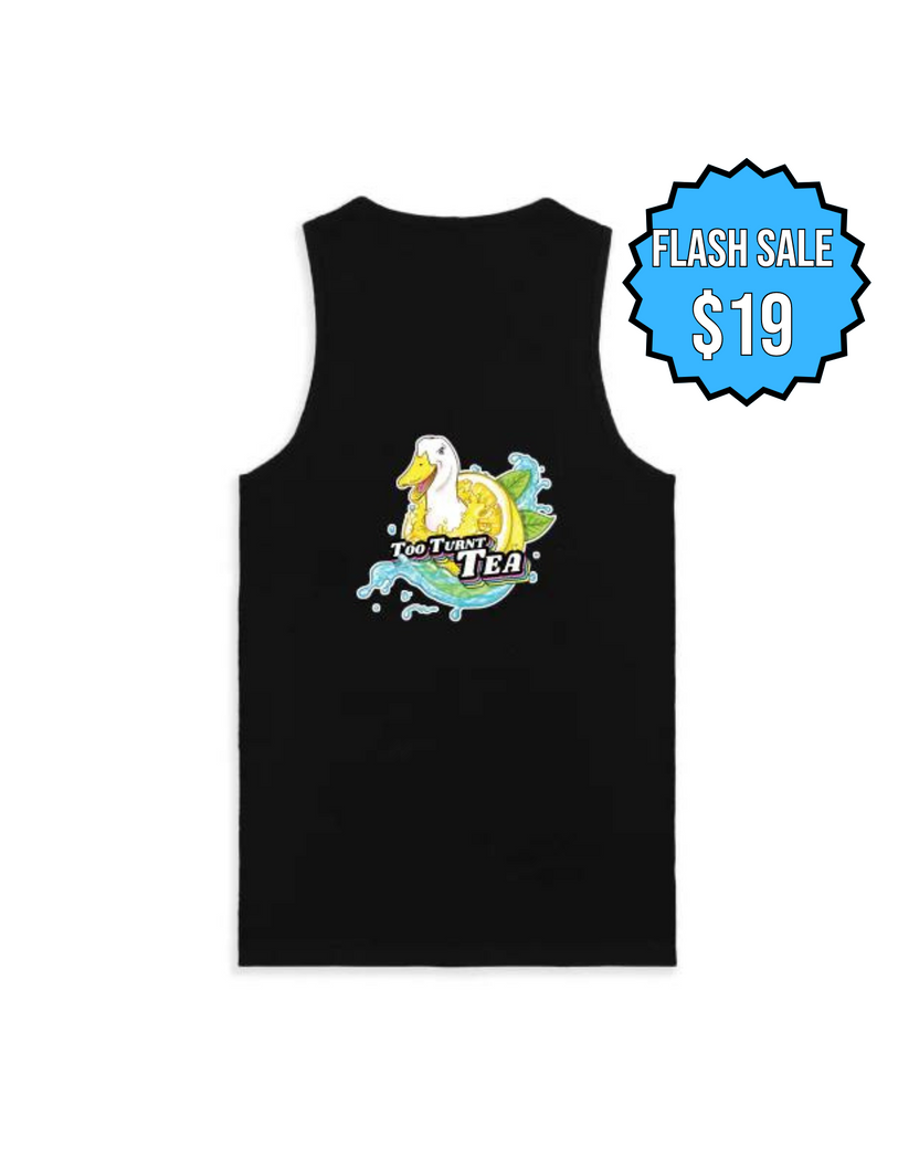 NEW ARRIVALS – TOOTURNTTONY