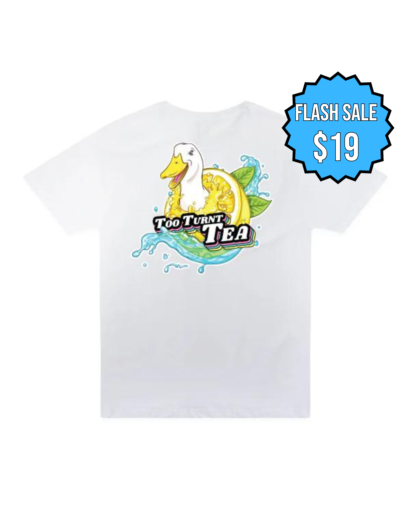 NEW ARRIVALS – TOOTURNTTONY