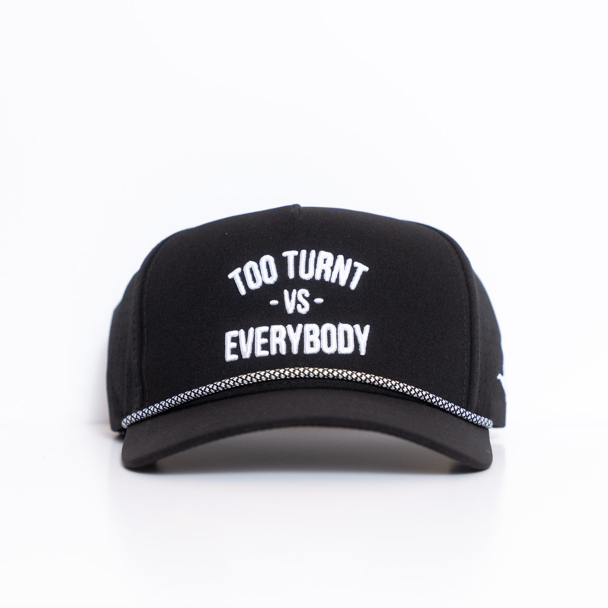 Too Turnt Merch + Tea – TOOTURNTTONY