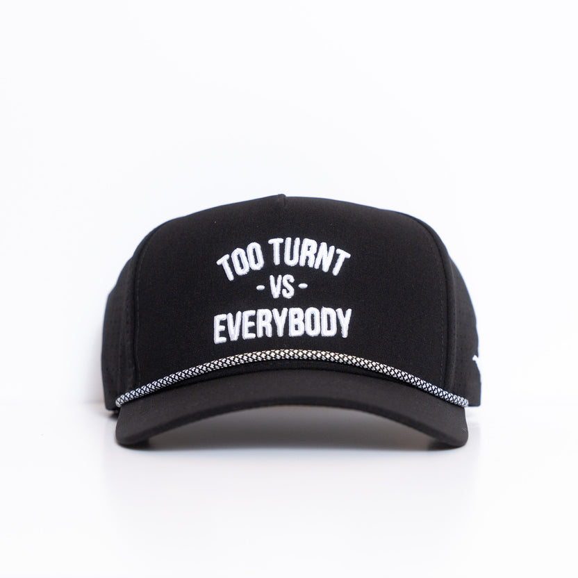 Too Turnt Merch + Tea – TOOTURNTTONY