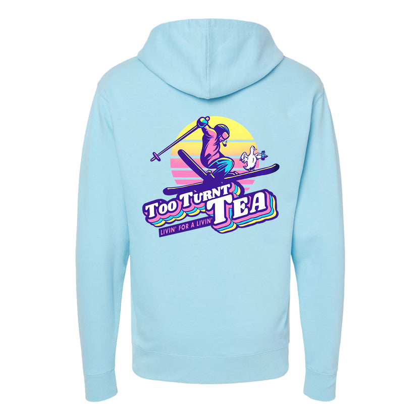 Too Turnt Merch + Tea – TOOTURNTTONY