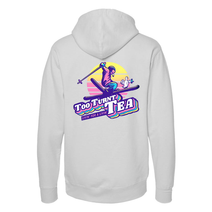 Too Turnt Merch + Tea – TOOTURNTTONY