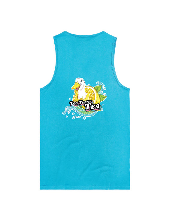 NEW ARRIVALS – TOOTURNTTONY