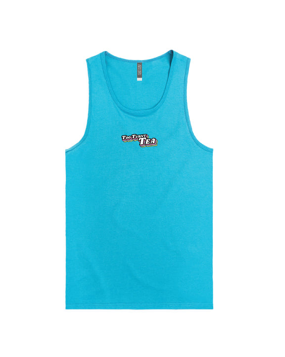 NEW ARRIVALS – TOOTURNTTONY