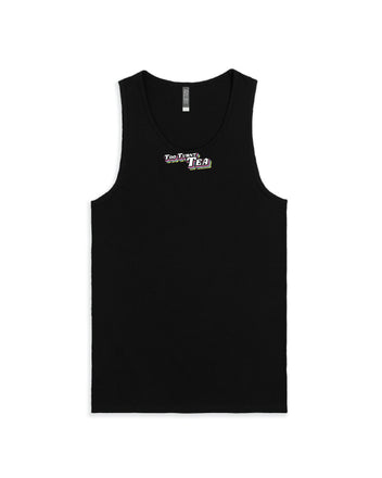 NEW ARRIVALS – TOOTURNTTONY