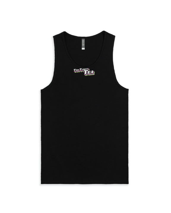 NEW ARRIVALS – TOOTURNTTONY