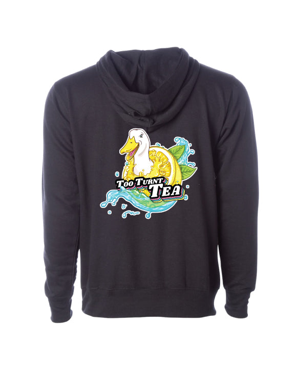 NEW ARRIVALS – TOOTURNTTONY