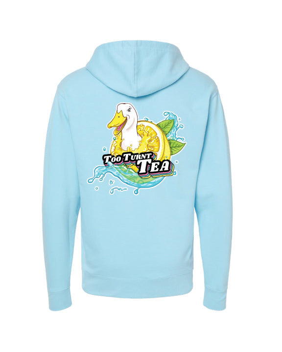 NEW ARRIVALS – TOOTURNTTONY