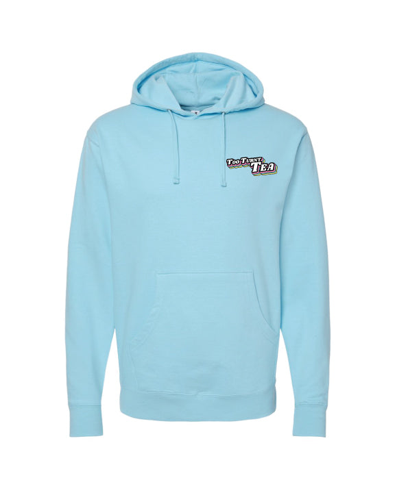 NEW ARRIVALS – TOOTURNTTONY