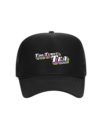 NEW ARRIVALS – TOOTURNTTONY