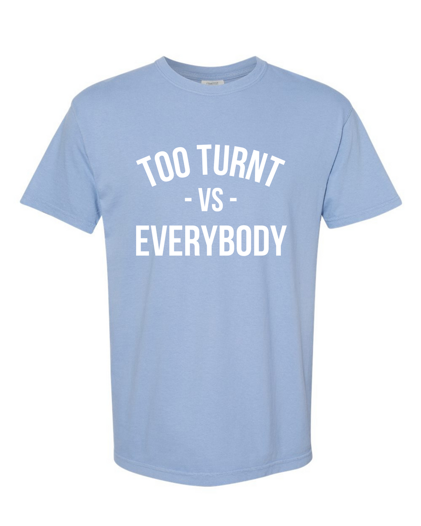 TooTurntTony Merch Store – TOOTURNTTONY