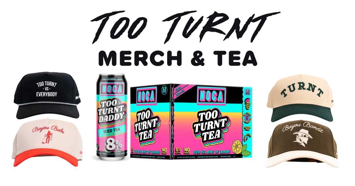 Find Too Turnt Tea Near You! – TOOTURNTTONY
