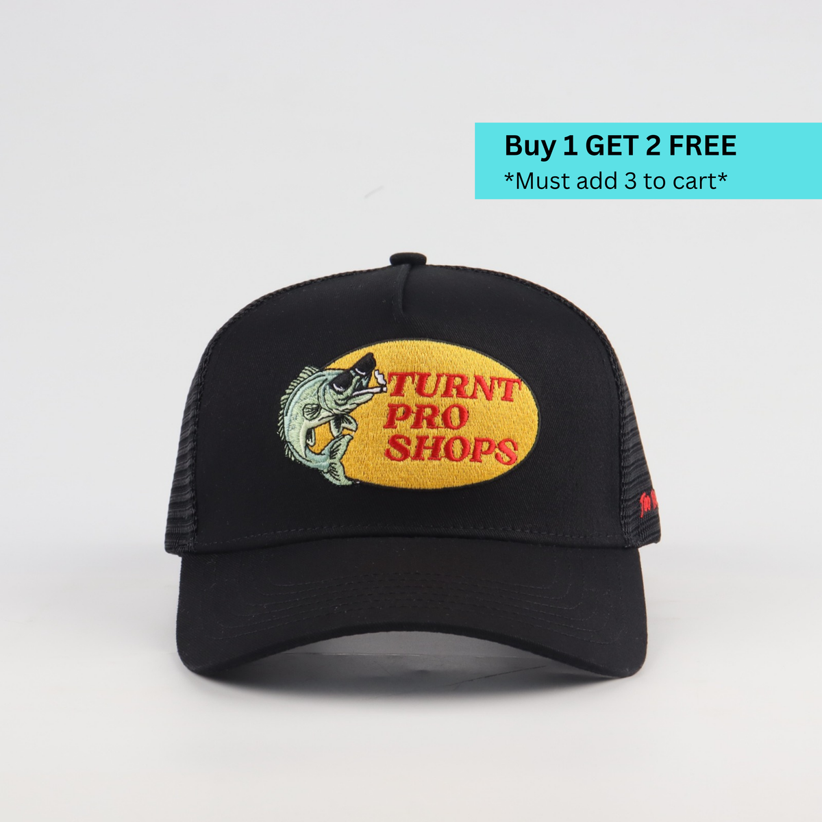 Too Turnt Merch + Tea – TOOTURNTTONY