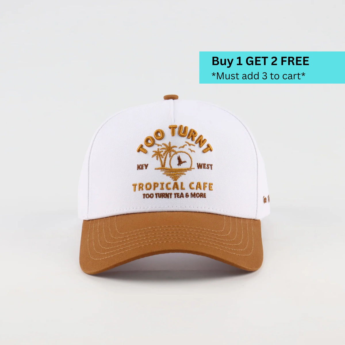 Too Turnt Merch + Tea – TOOTURNTTONY