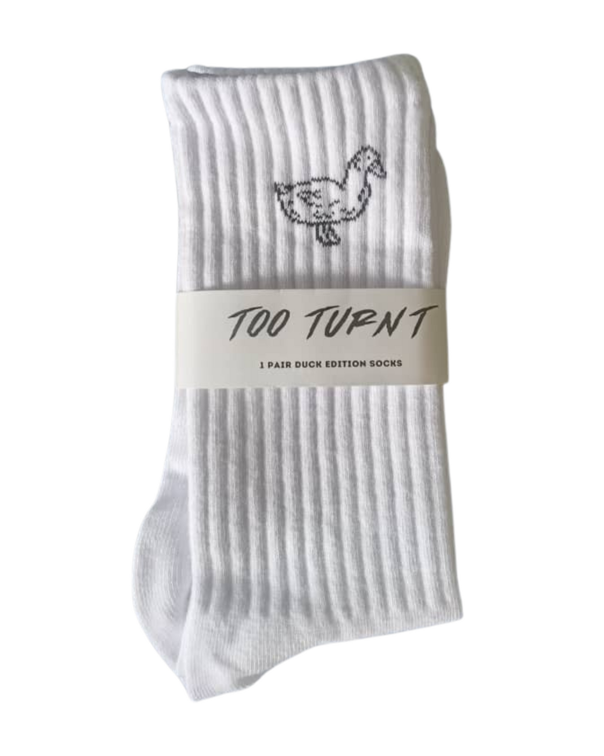 Duck Socks – TOOTURNTTONY