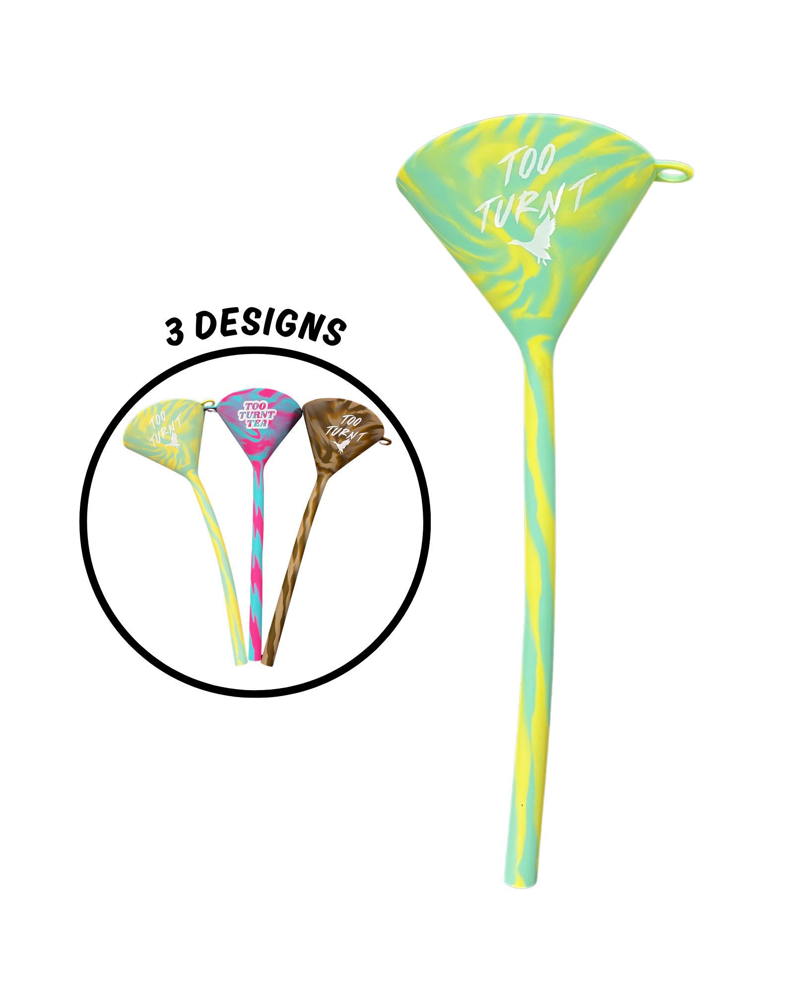 SHOP ACCESSORIES – TOOTURNTTONY