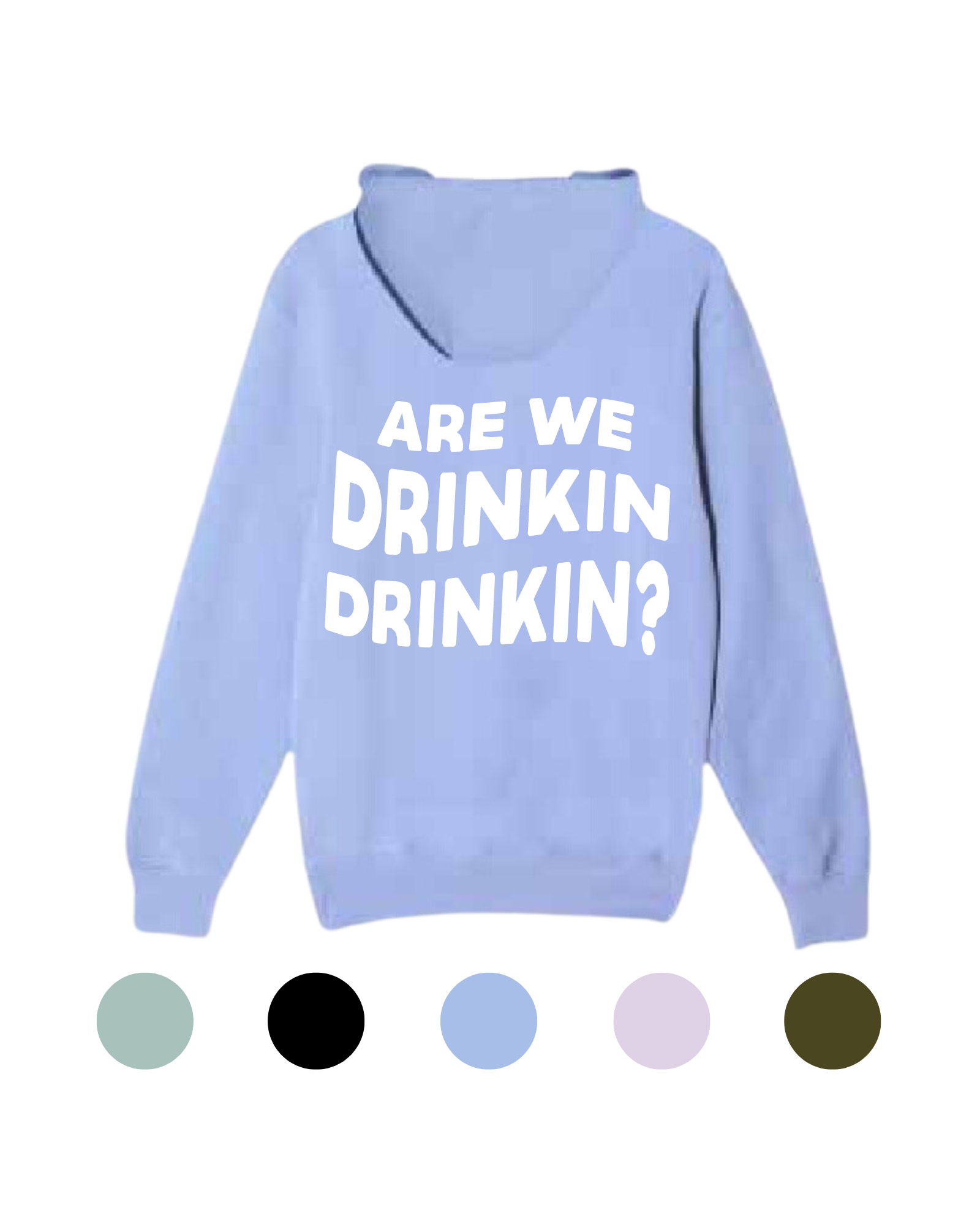 Too Turnt Merch + Tea – TOOTURNTTONY