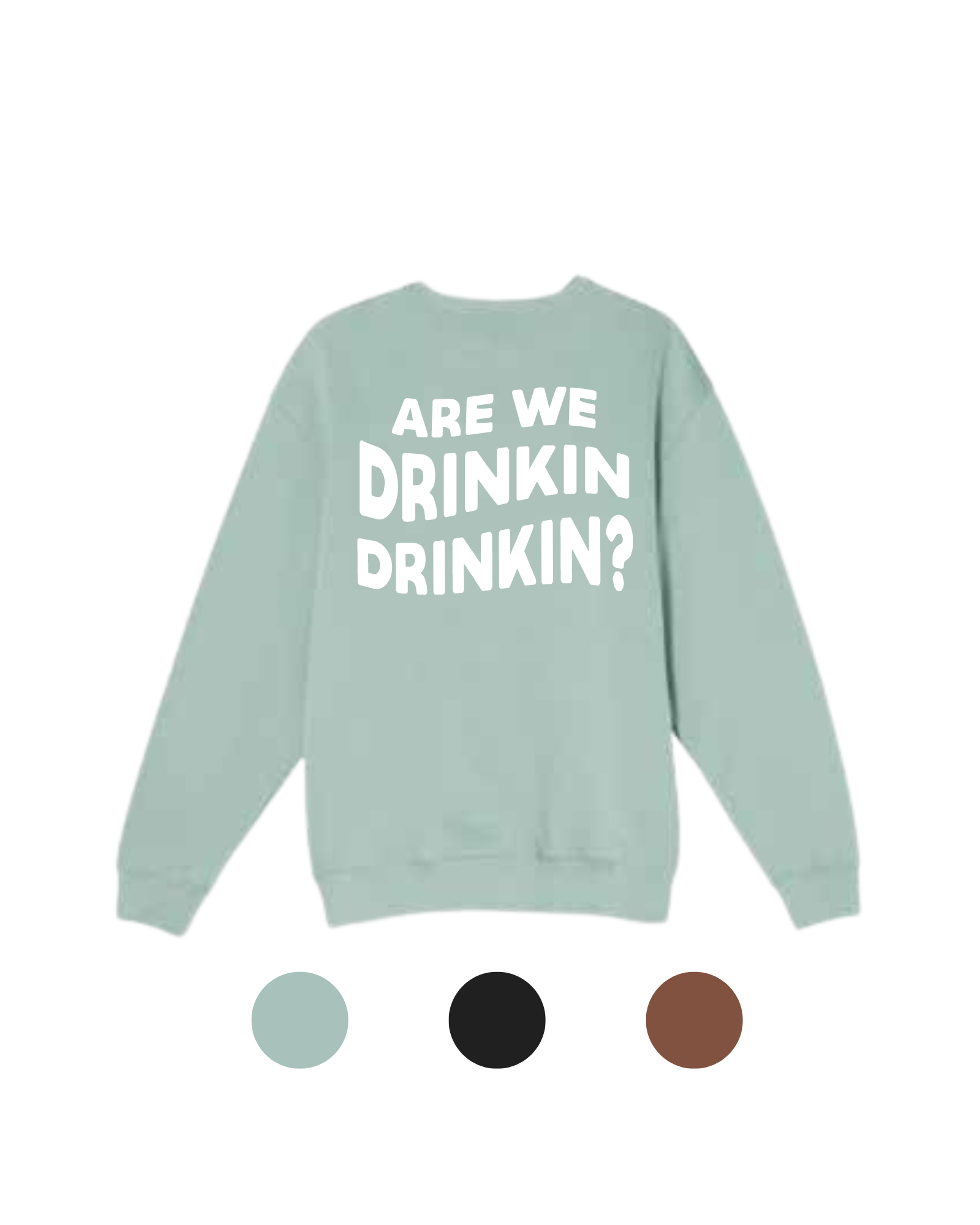 Too Turnt Merch + Tea – TOOTURNTTONY