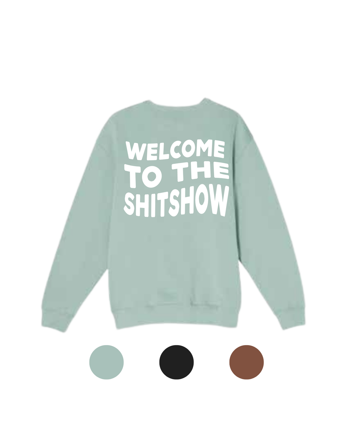 Too Turnt Merch + Tea – TOOTURNTTONY