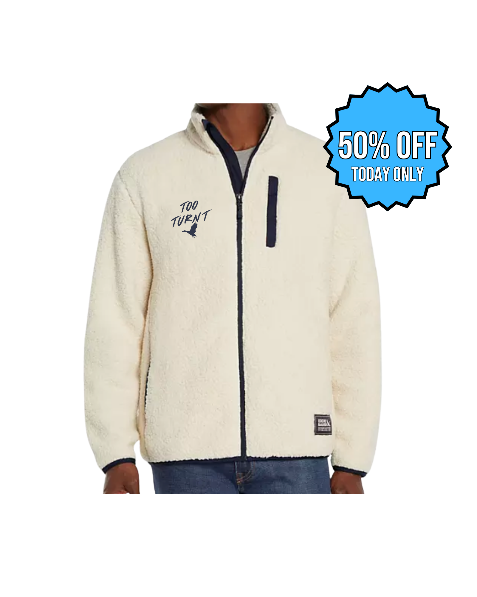 Too Turnt Merch + Tea – TOOTURNTTONY