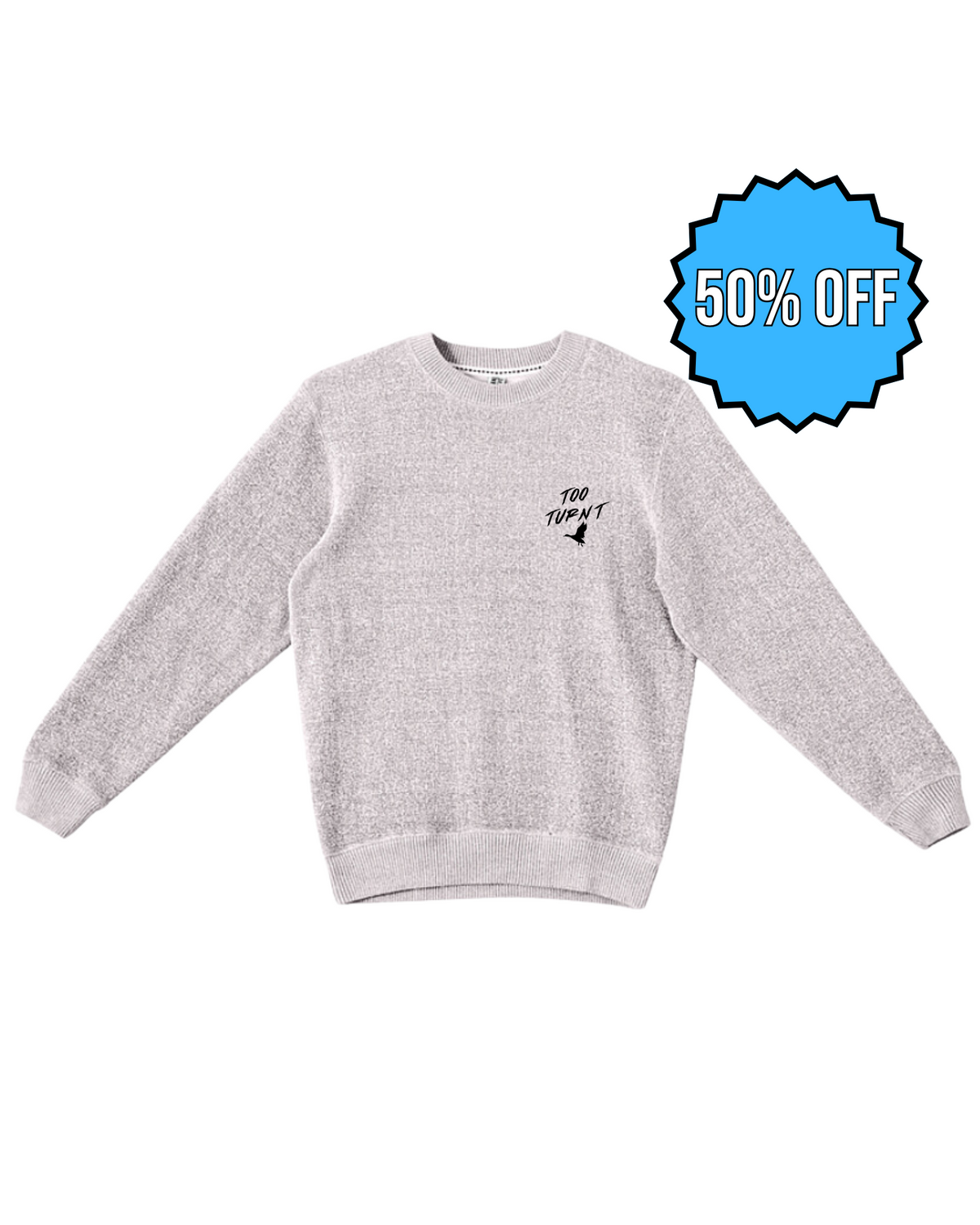 Too Turnt Merch + Tea – TOOTURNTTONY