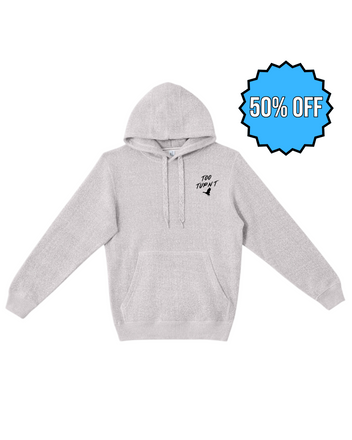 NEW ARRIVALS – TOOTURNTTONY