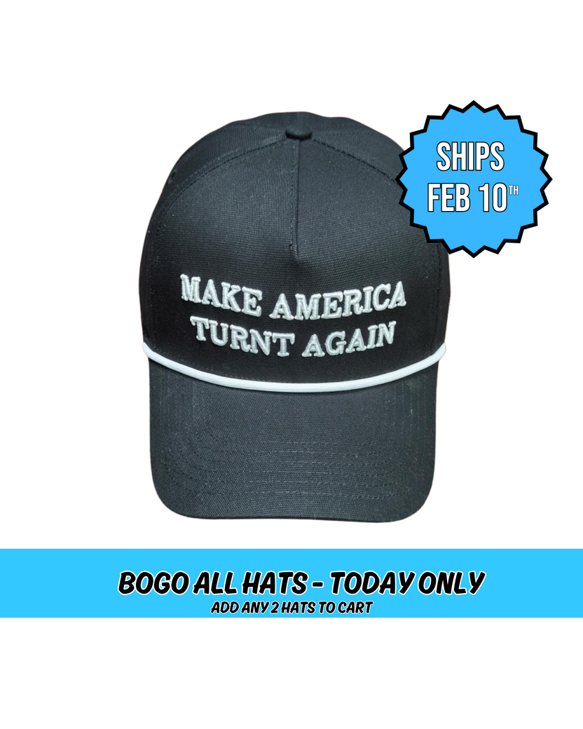 Too Turnt Merch + Tea – TOOTURNTTONY
