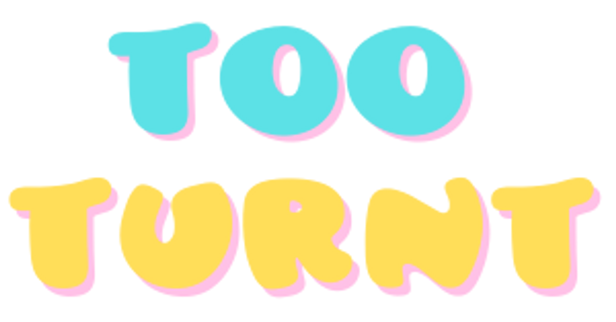 Find Too Turnt Tea Near You! – TOOTURNTTONY