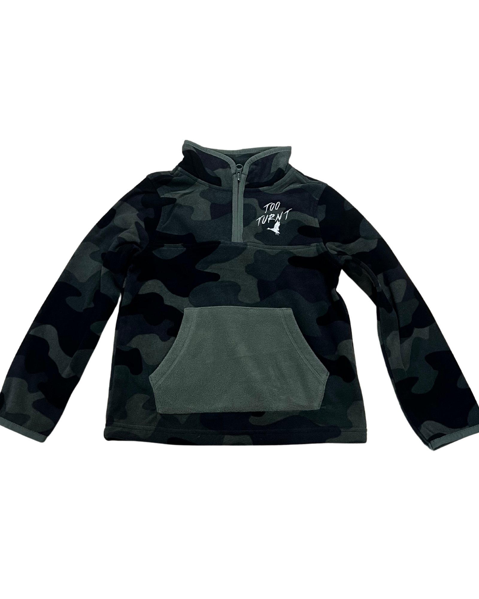 Too Turnt Merch + Tea – TOOTURNTTONY